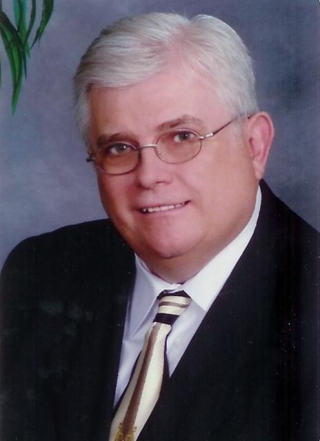 Scheel, John Fread (Independent)