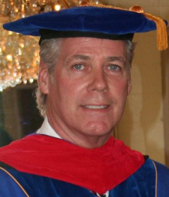 Dr. Gary W. Garrett