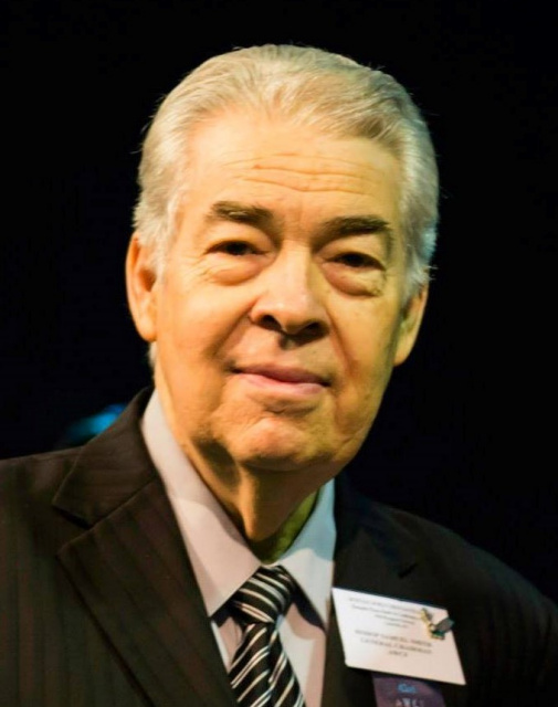 Executive Board and Branches