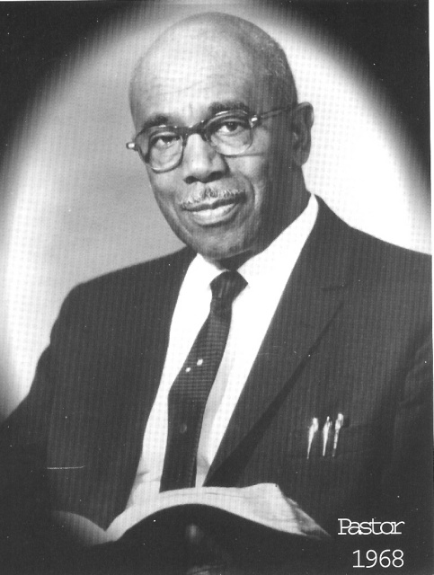 Smith, Karl F. (PAW)