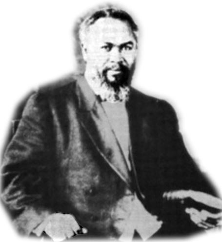 William J. Seymour