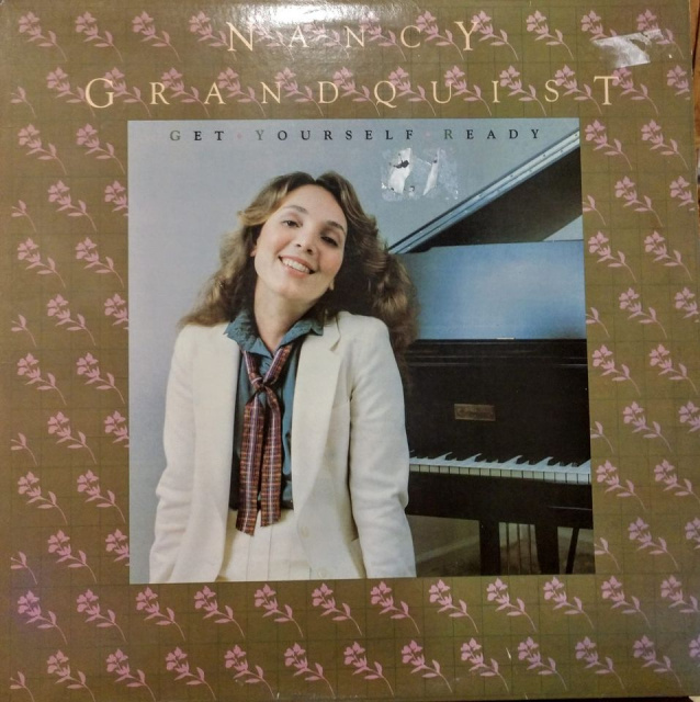 Grandquist, Nancy (Get Yourself Ready)