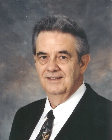 Cavaness, R. W. (No Dates)