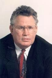Mahaney, Charlie Dean (UPCI)