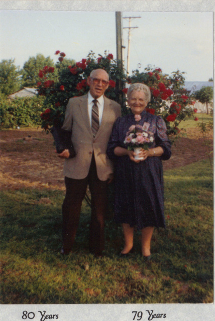 Baughman, Mark (UPCI)