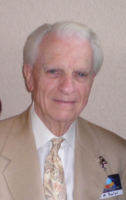 Becton, Cleveland M. (UPCI)