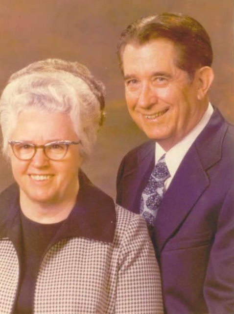 Gamblin, W.E. (UPCI)