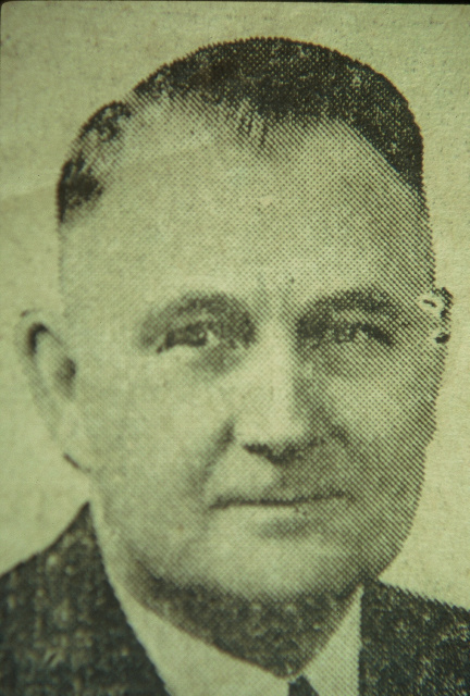 Gregory, Paul (UPCI)