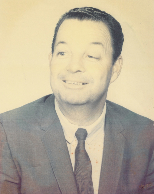 Jarrell, Bruce (AMF)