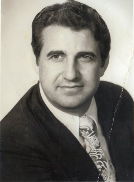 Morgan, Kenneth (AMF)