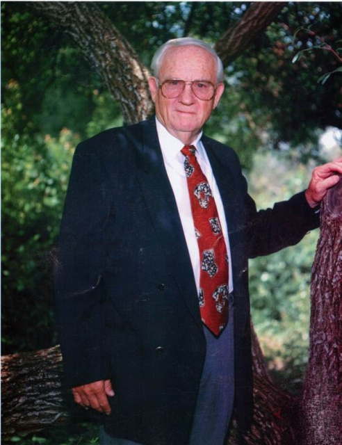 Davis, Lee O (UPCI)