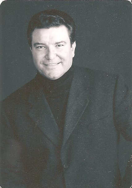 Larson, James (UPCI)