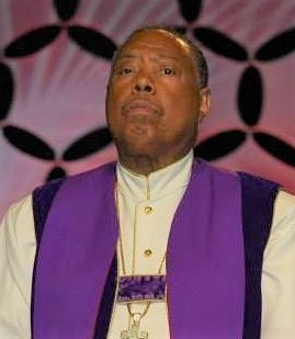 Turner Sr., Bishop Carl A.