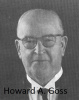 Apostolic Ministerial Hall of Fame Members
